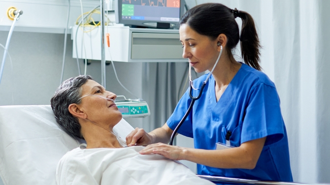 Continence Care and Urology: Safe Urinary Catheters - B. Braun