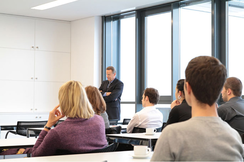 Visiting Professor 2010